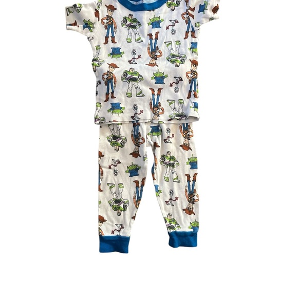 Disney | Pajamas | Disney Toy Story Pajamas | Poshmark